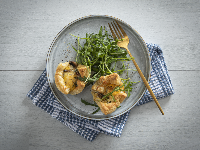 Savoury Recipes – Flavourful Snacks & Meals from Taste of Today