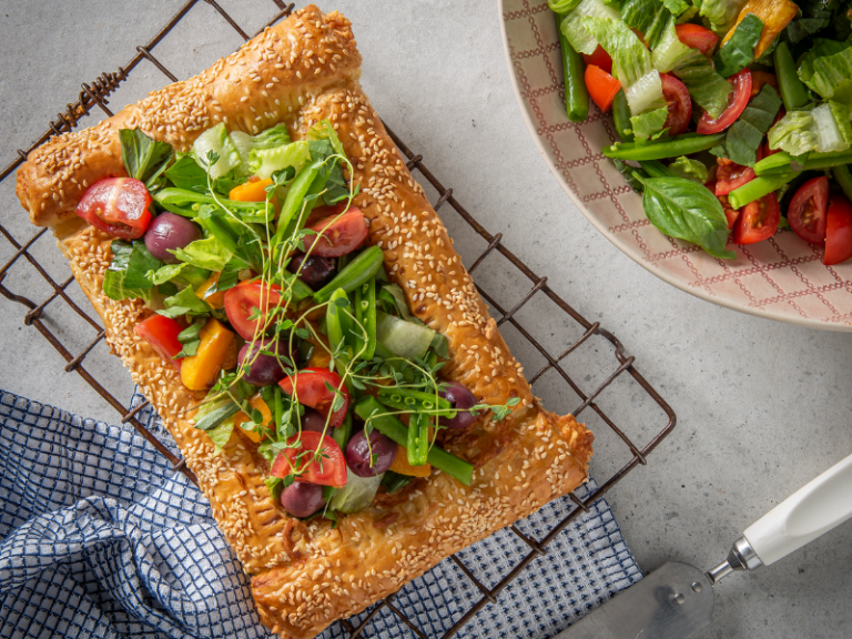 Savoury Recipes – Flavourful Snacks & Meals from Taste of Today