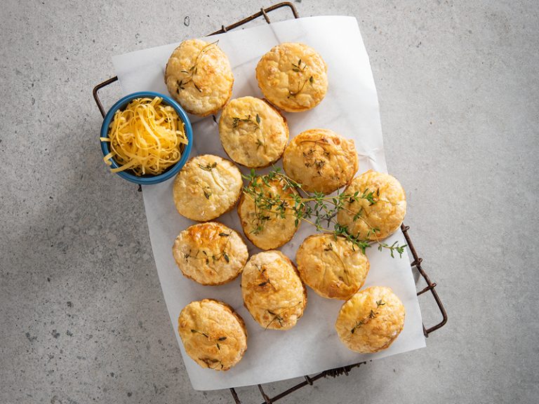 Savoury Recipes – Flavourful Snacks & Meals from Taste of Today